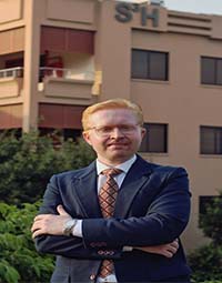 NUST LAW MOOT SOCIETY – National University of Sciences and Technology ...