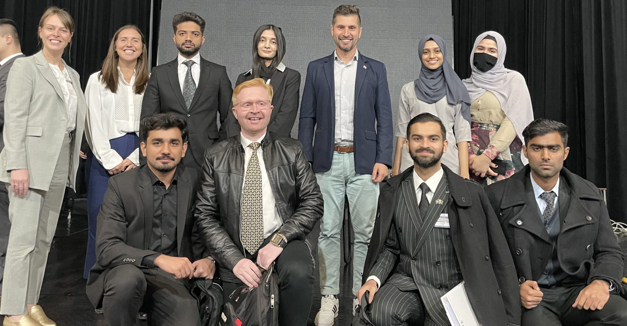 NUST Vis Moot - NUST Law School