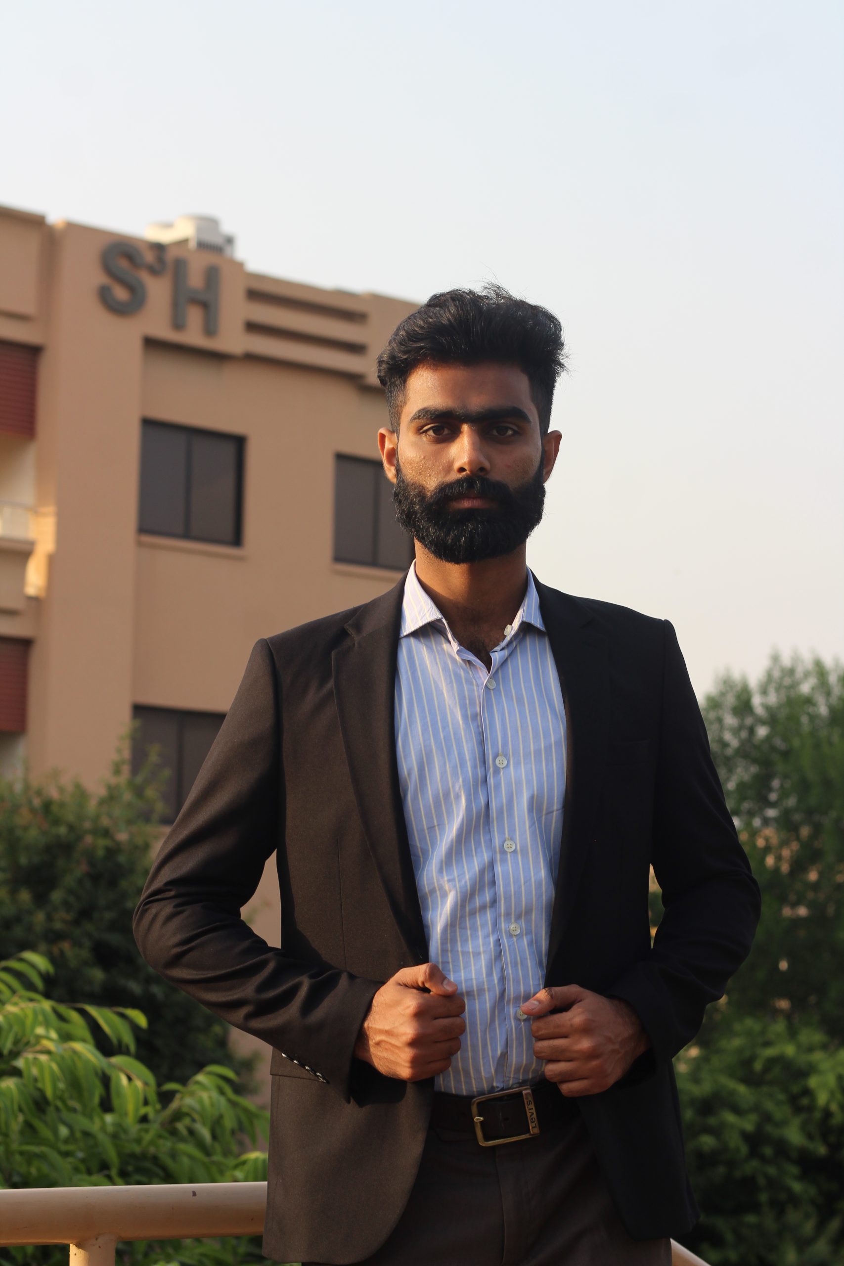 NUST Vis Moot - NUST Law School