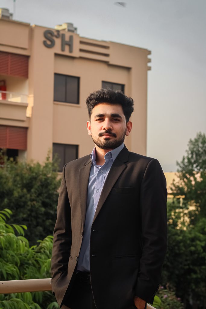 NUST Vis Moot - NUST Law School