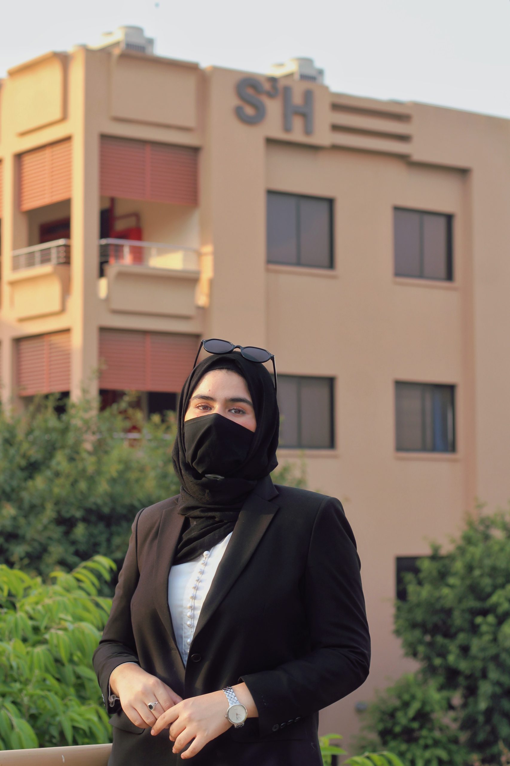 NUST Vis Moot - NUST Law School