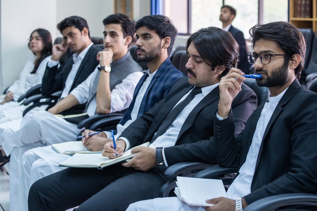 NUST Vis Moot - NUST Law School