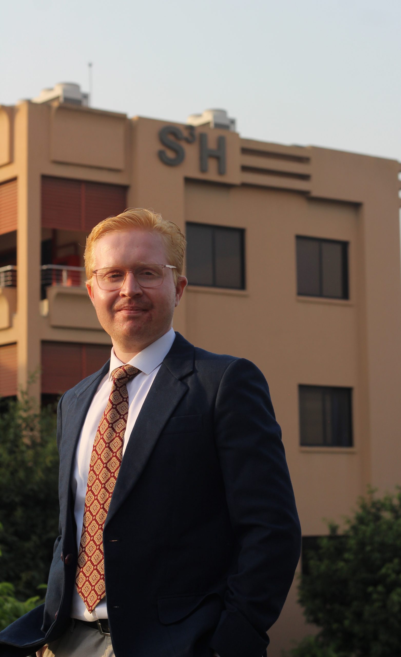 NUST Vis Moot - NUST Law School