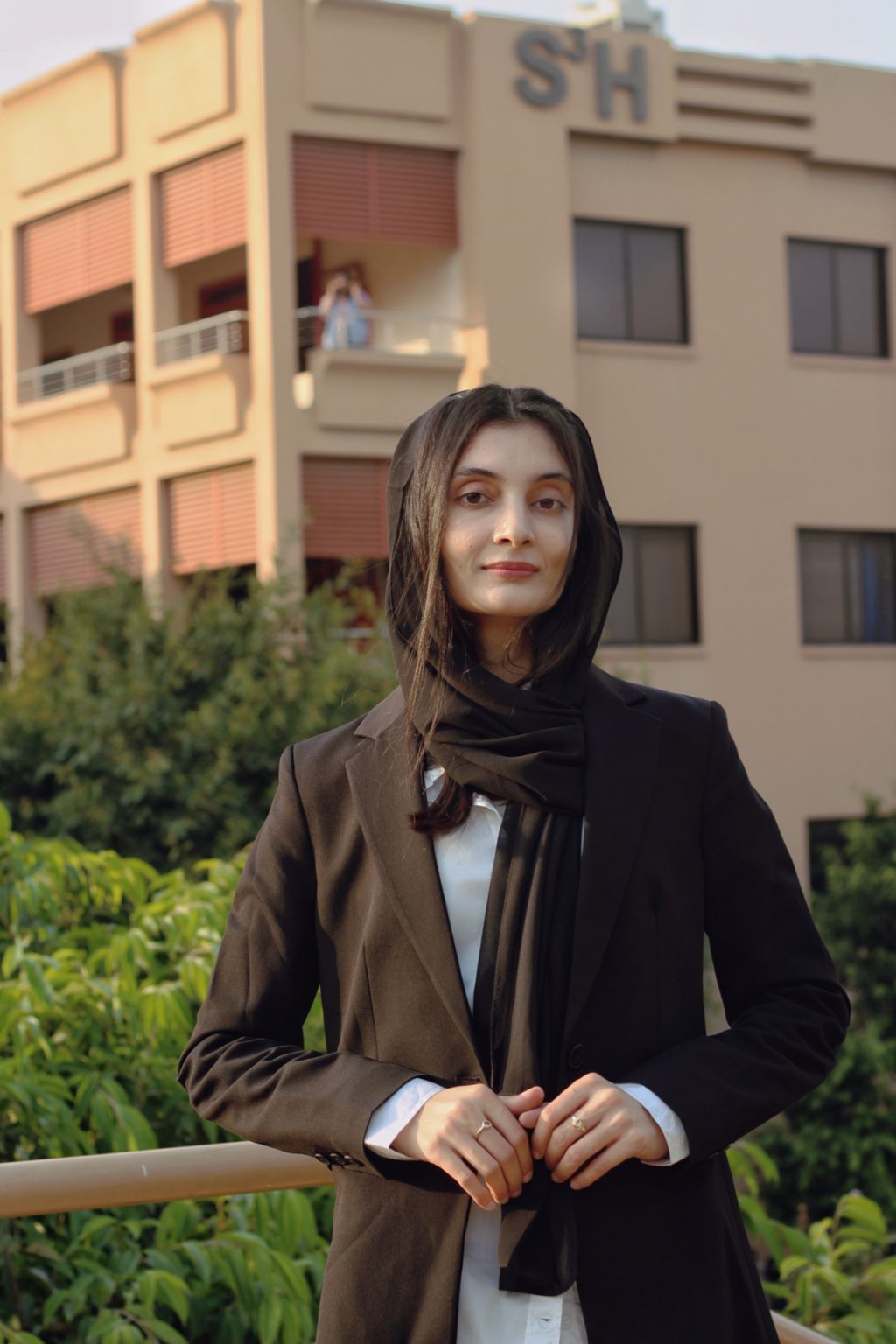 NUST Vis Moot - NUST Law School