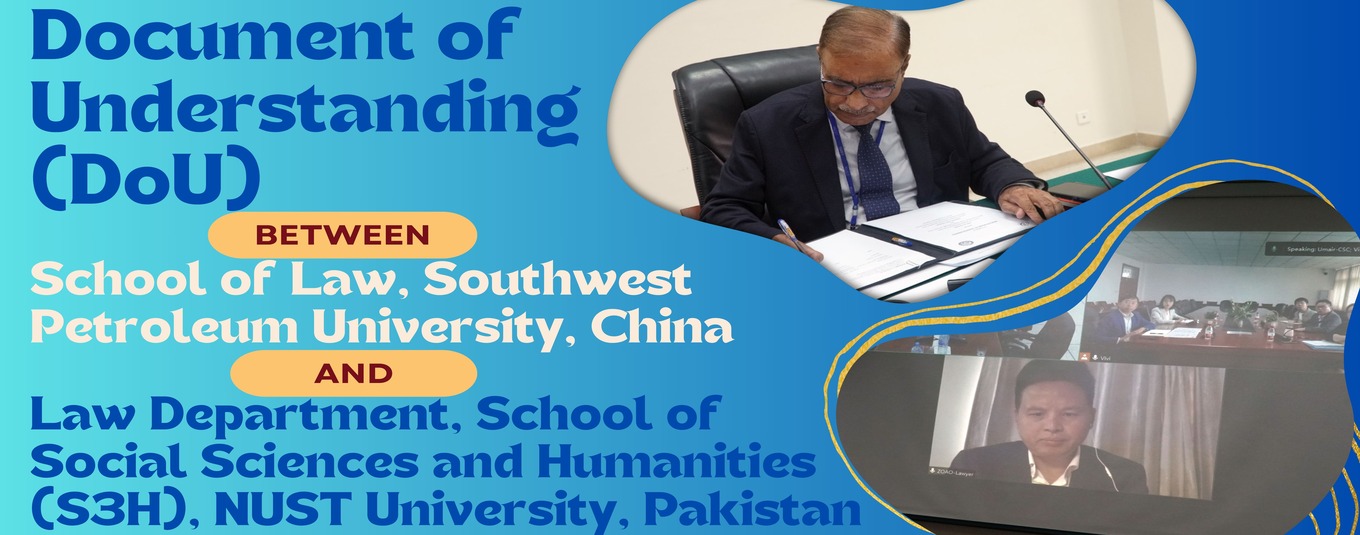 National University of Sciences and Technology (NUST) – Just another ...