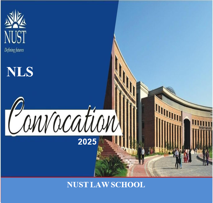 NUST Law School
